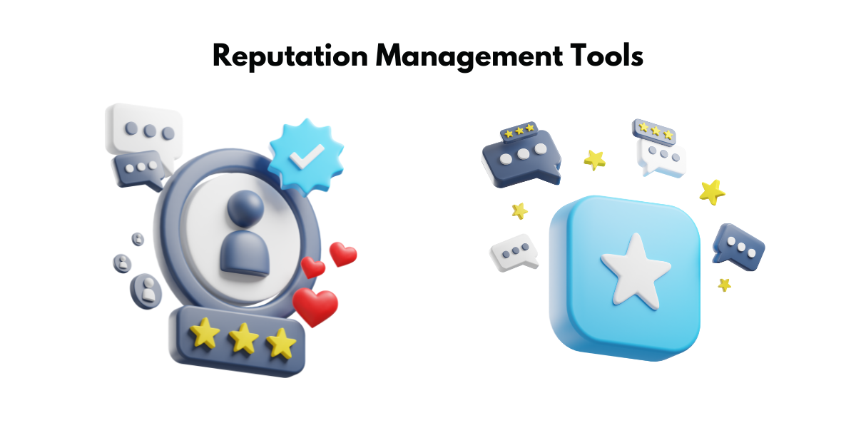 How to Use Online Reputation Management Tools to Keep Your Business Safe