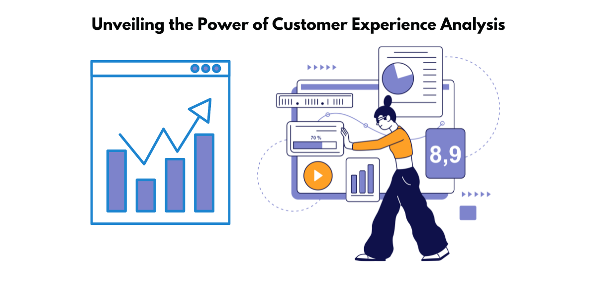 Unlocking Growth: The Power of Customer Experience Analytics in Boosting