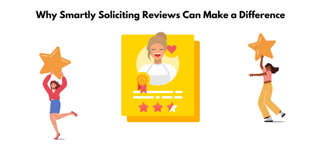 Boost Your Ratings: Smart Ways to Ask for Google Reviews