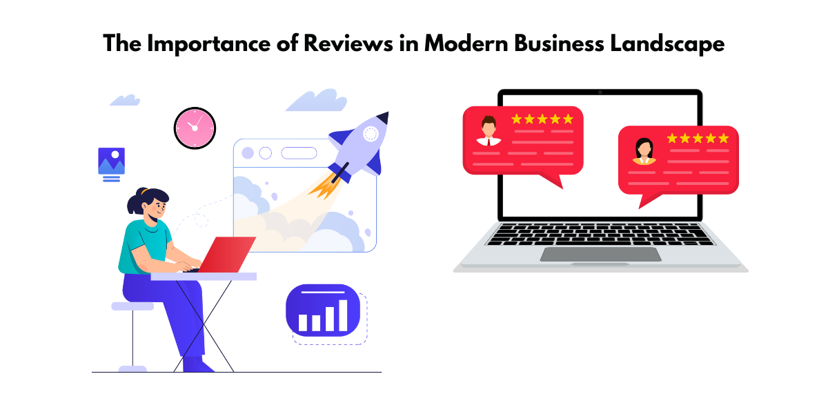 How SEO and Reputation Management Affect Review Generation—And the